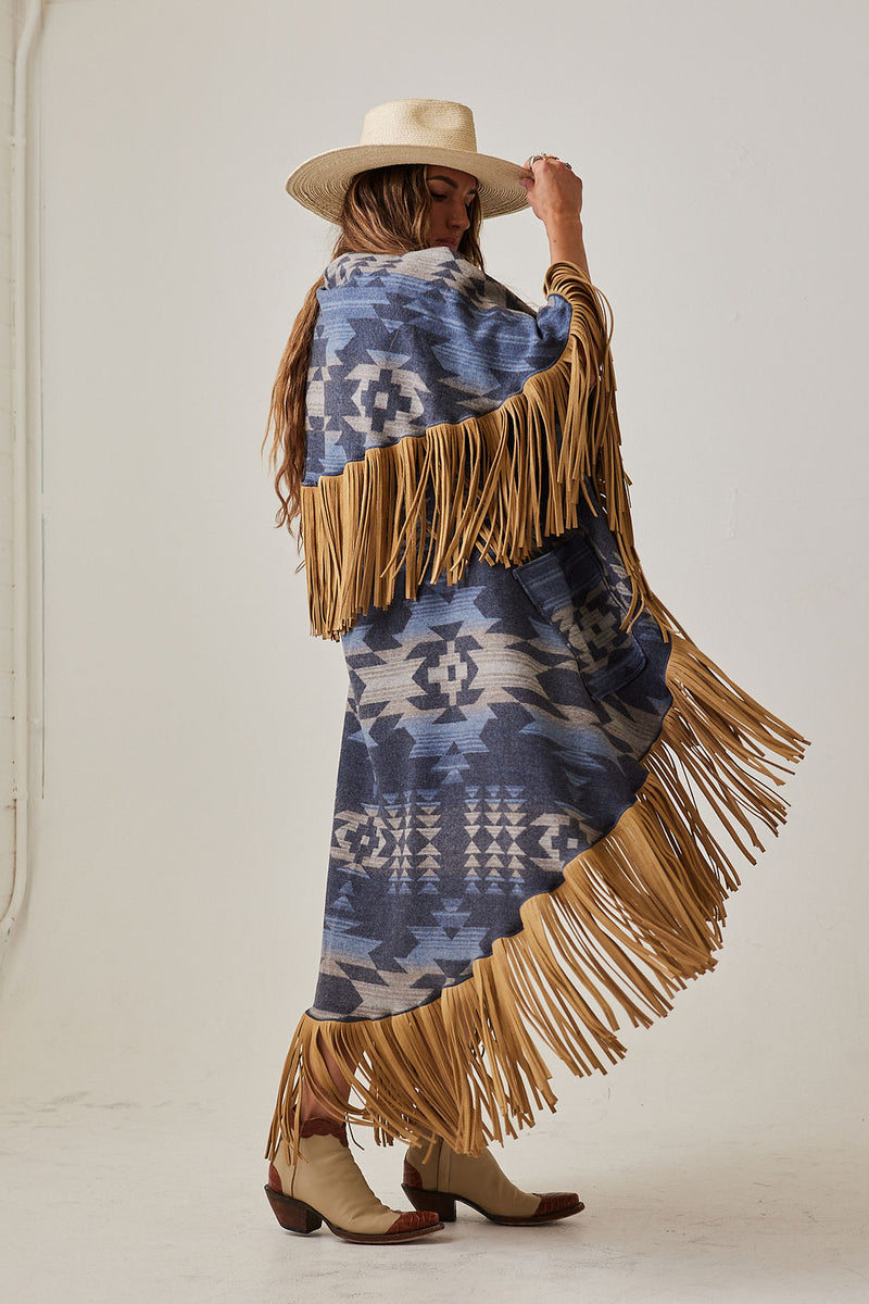 The Trail Cloak – WesterlyUSA